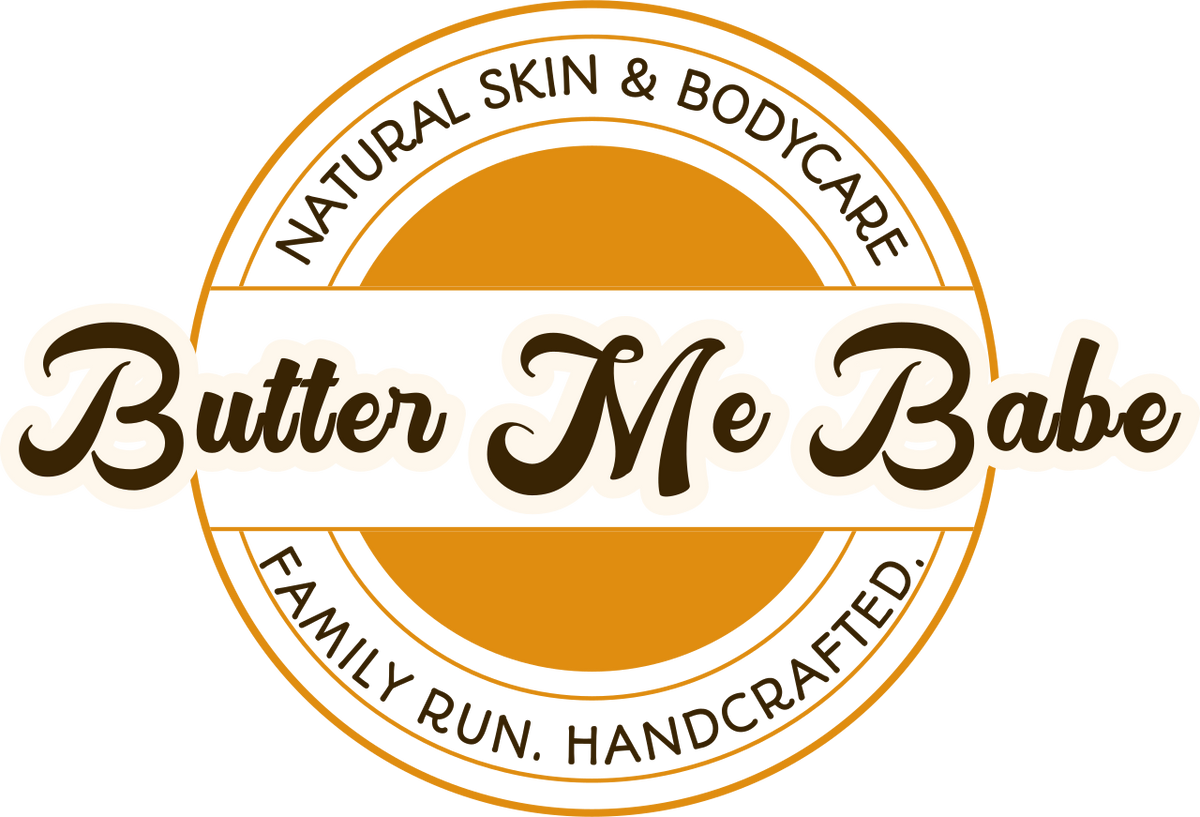 Butter Me Babe™